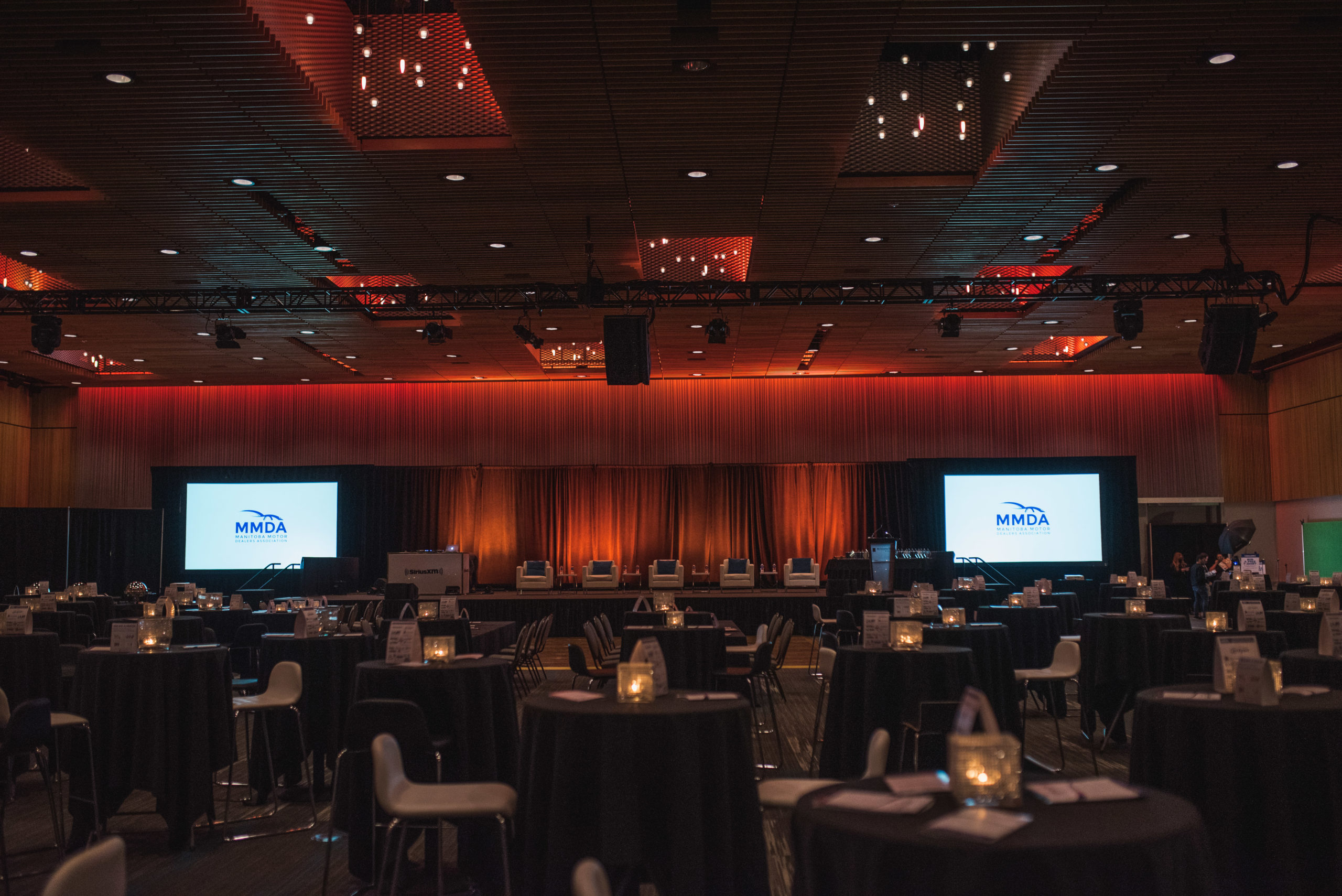 DRIVE! 2022 Annual Industry Celebration - Manitoba Motor Dealers ...