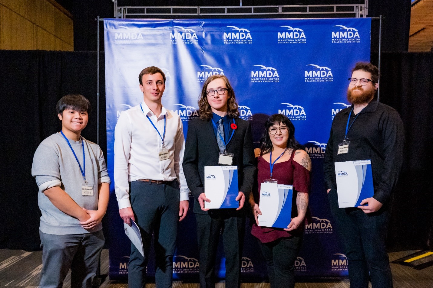 MMDA Drive 2022 Event Recap - Manitoba Motor Dealers Association