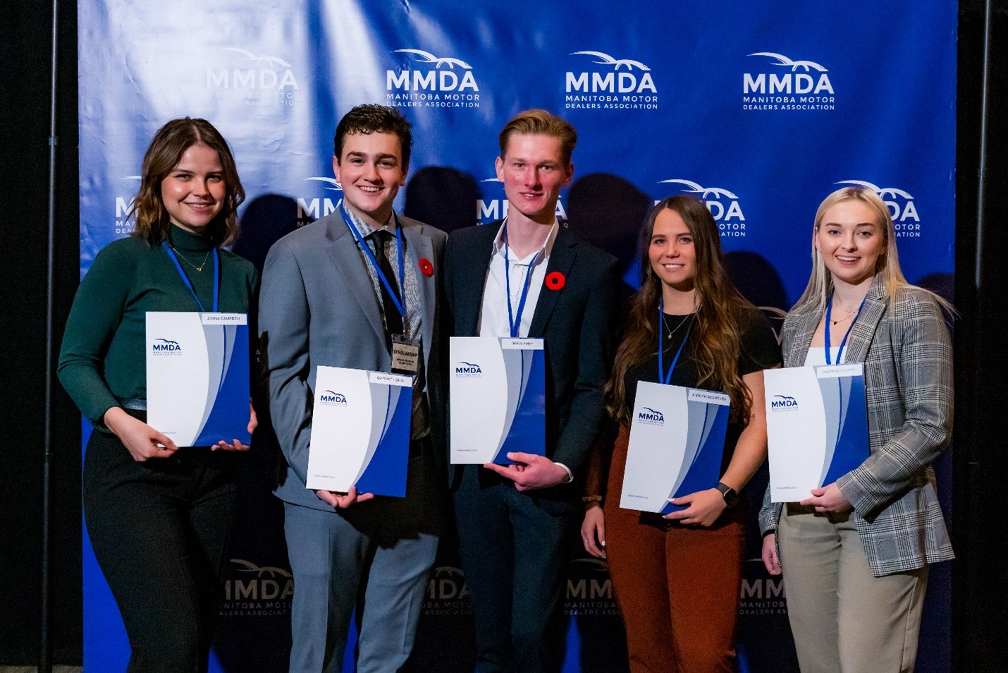 MMDA Drive 2022 Event Recap - Manitoba Motor Dealers Association